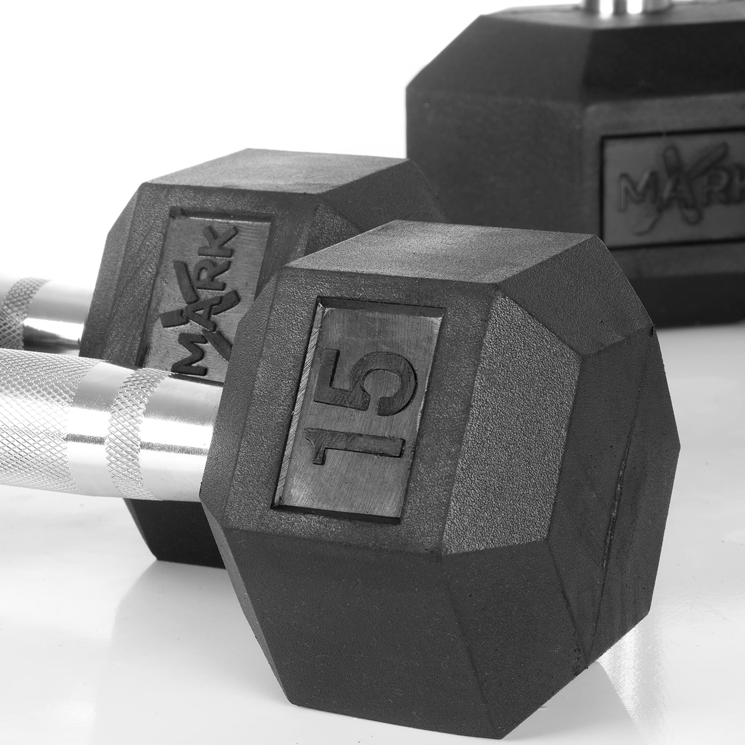 Mua XMARK Dumbbell Set with Rack, Weights Dumbbells, Multiple Free ...