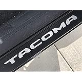Amazon.com: Toyota PT747-35161 Door Sill Protector: Automotive