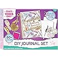 Amazon.com: Good Vibes Journal DIY Set by Craft Vibes Only ...
