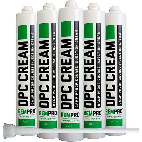Dryrod Damp Proofing Rods - 10 Pack - Next Generation Rising Damp ...