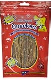 Amazon.com : Quackers Dog Treats : Pet Snack Treats : Pet Supplies