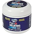 Amazon.com: Blue Goo Pain Relieving Gel – FSA & HSA Eligible, for Back ...