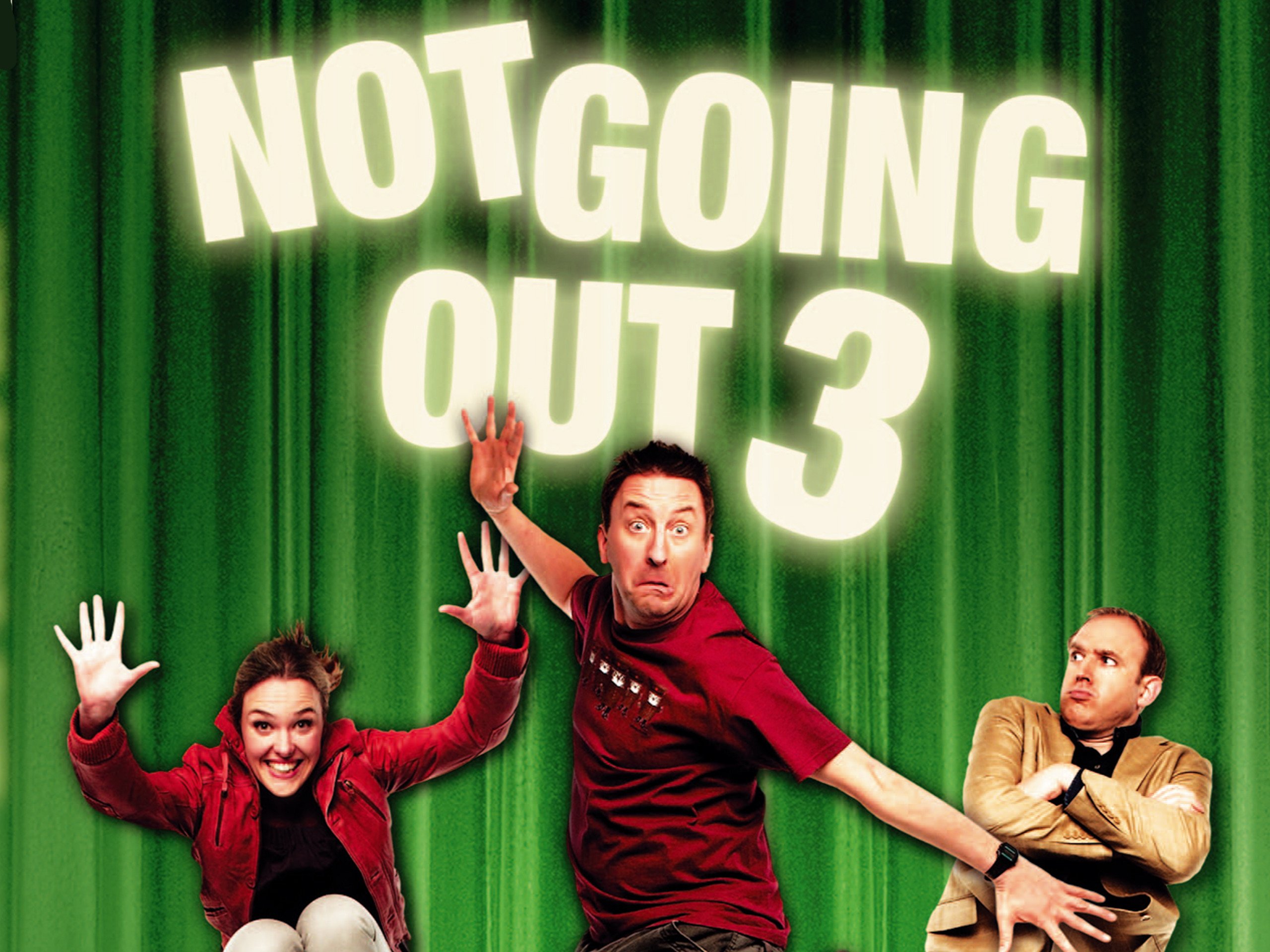Watch Not Going Out, Season 3 | Prime Video