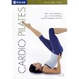 Amazon.com: Cardio Pilates [DVD] : Ana Caban: Movies & TV