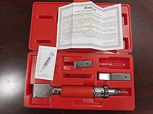 Amazon.com: Snap-On Pneumatic Air Powered Gasket Scraper, Part #PGS1001 ...