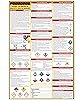How to Read A Safety Data Sheet (SDS/MSDS) Poster | English & Spanish ...