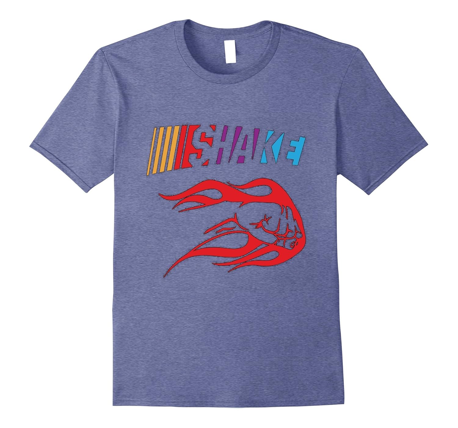 SHAKE and Bake T Shirt-T-Shirt – Managatee