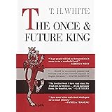 The Once and Future King by White, T. H.