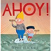 Pigs Ahoy!: McPhail, David: 9780525453345: Amazon.com: Books