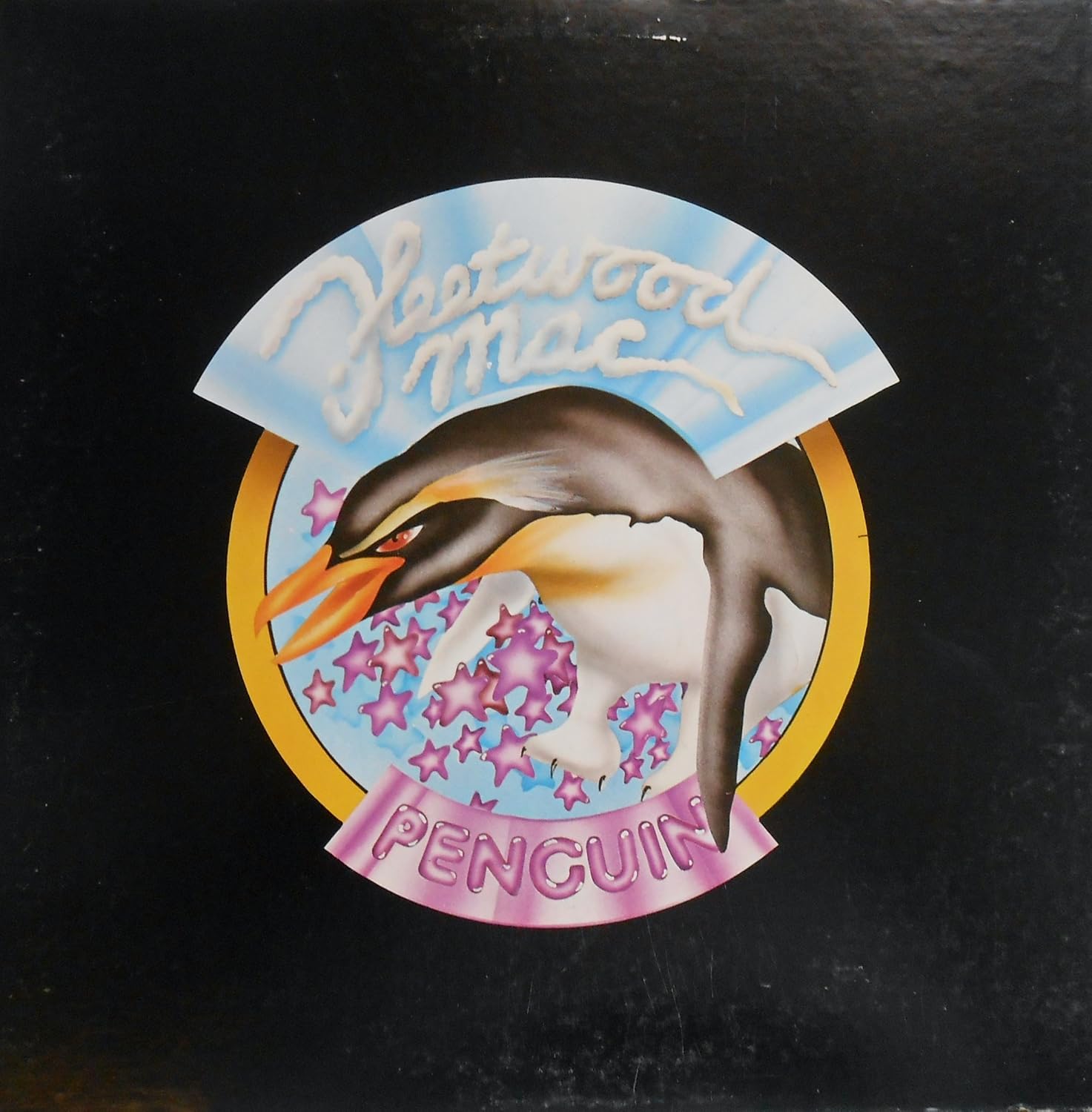 Fleetwood Mac - Penguin - Amazon.com Music
