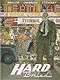 Hard Boiled - Neue Edition: Amazon.de: Frank Miller, Dave Stewart, Geof ...
