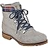 Amazon.com | Tommy Hilfiger Dyan Women's Boot | Ankle & Bootie