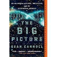 The Big Picture: On the Origins of Life, Meaning, and the Universe ...