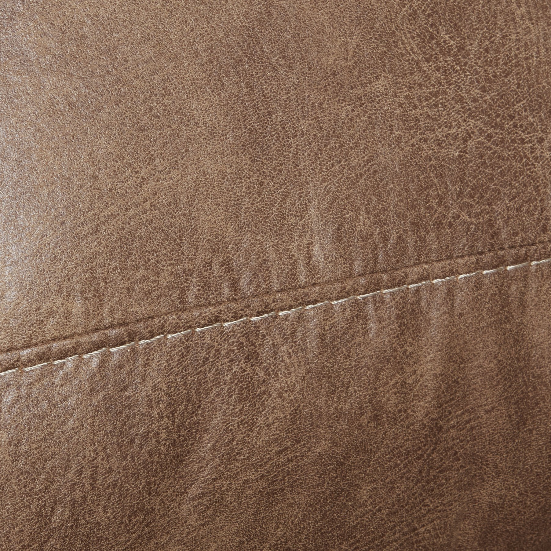 Larkinhurst Traditional Earth Rocker Recliner with Nailhead Trim