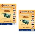 Amazon.com: Quickn'Clean Wooster Wide Boy bucket liners, 10 Count 2 ...