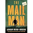 Amazon.com: The Mailman: 9781613166109: Welsh-Huggins, Andrew: Books