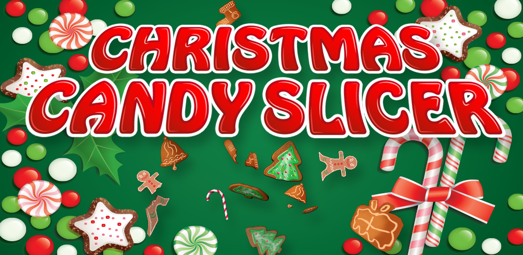Amazon.com: Christmas Candy Slicer: Appstore for Android