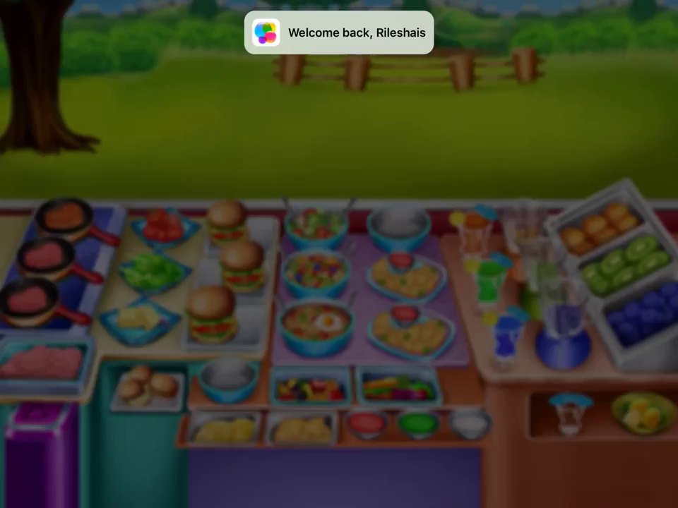 My Salad Shop Truck - Healthy Food Cooking Game - App on Amazon Appstore