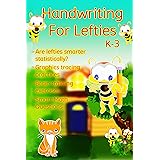 Amazon.com: Left Hand Writing, An Art 101 Book, 2nd Edition: With ...