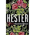Hester: A Novel: Albanese, Laurie Lico: 9781250278555: Amazon.com: Books