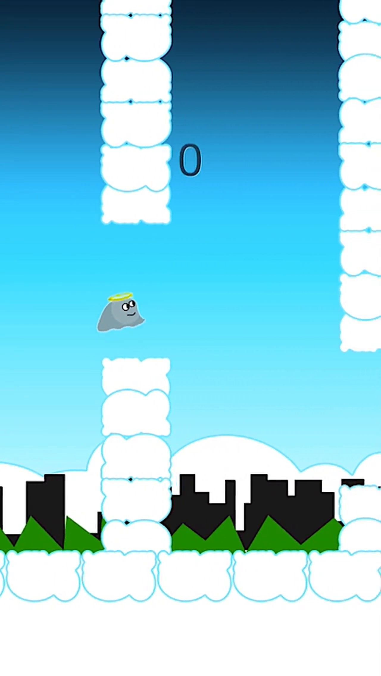 Flappy Ghosti - App on Amazon Appstore