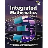 Interactive Student Edition Volume 1 (consumable) 2015 (HMH Integrated ...