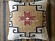 Amazon.com: Kilim Pillow Cover 18x18, Handmade Cushions, Kelim Rug ...