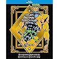 Amazon.com: JoJo's Bizarre Adventure Set 3 (LE) [Blu-ray] : Matthew ...
