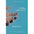 A Million Little Pieces (Oprah's Book Club): Frey, James: 9780307276902 ...