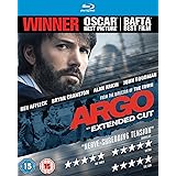 Amazon.com: Argo [Blu-ray] : Grant Heslov, Marion Kodama Yue, David ...