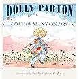 Amazon.com: Coat of Many Colors: 9780451532374: Parton, Dolly, Boynton ...