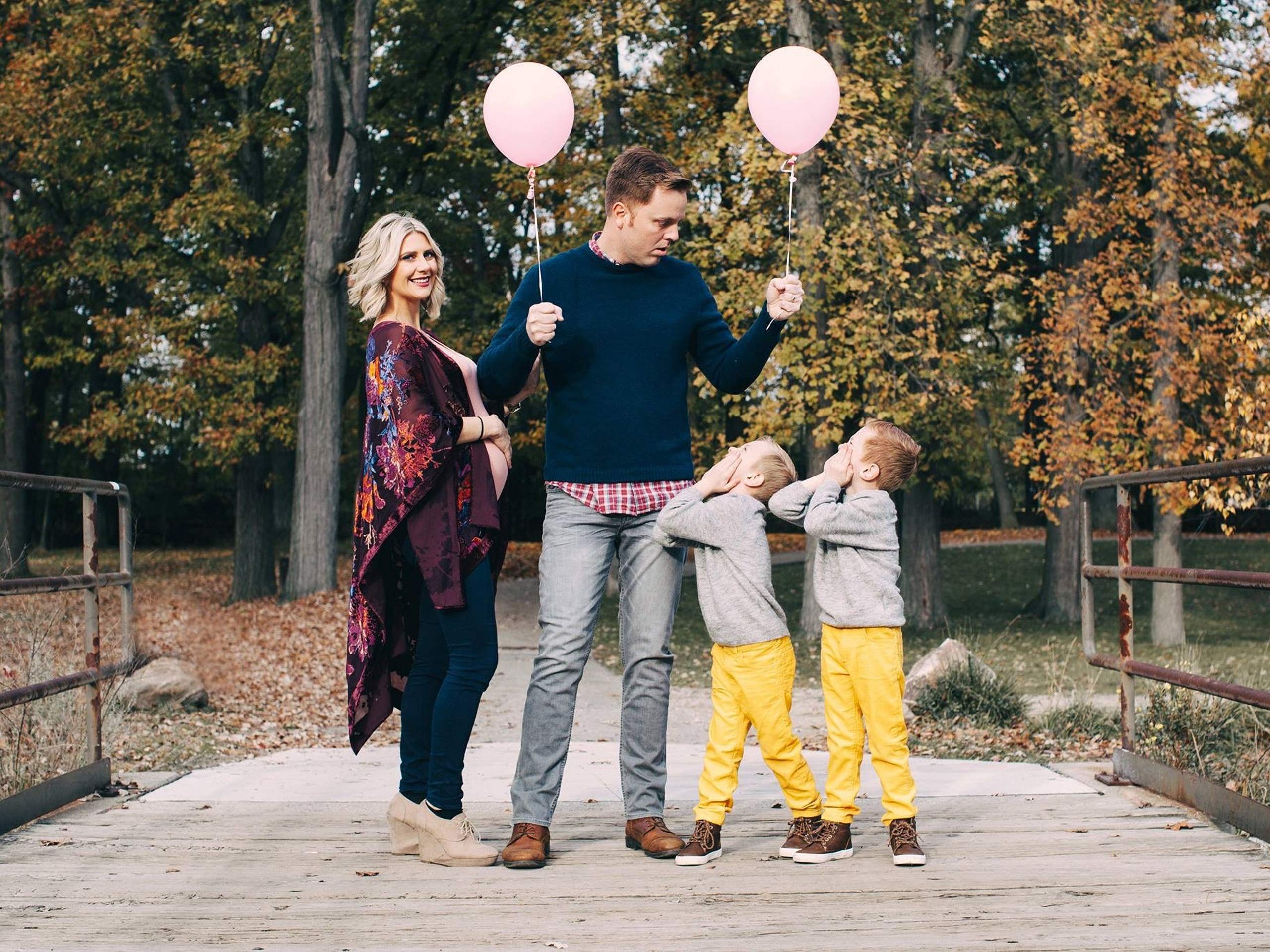 Watch Expecting - Season 1 | Prime Video