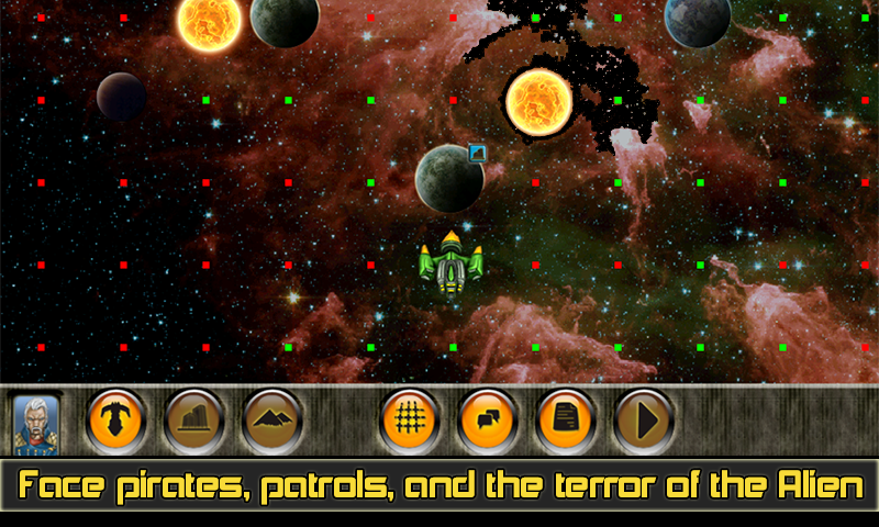 Star Traders RPG:Amazon.com:Appstore for Android