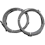 Amazon.com: Set Of (2) Rotary Lift SPOA10 Equalizer Cable #N372: Automotive