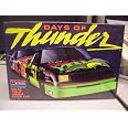 Amazon.com: Mellow Yellow Chevy Lumina Stock Car Kit(1990)days of ...