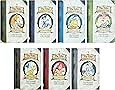 The Edge Chronicles Set Volumes 1-7: Paul, Stewart, Chris, Riddell ...