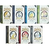 The Edge Chronicles Series 6 Books Collection Set (3 Books of The Quint ...