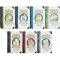 The Edge Chronicles Set Volumes 1-7: Amazon.com: Books