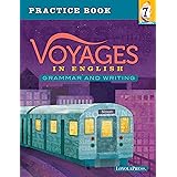 Amazon.com: Voyages in English Writing and Grammar 8: 9780829420913 ...