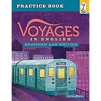 Voyages in English Grade 7 Student Edition: Grammar and Writing (Volume ...