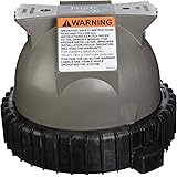 Amazon.com : Zodiac R0462000 Top Housing Assembly Replacement Kit for ...