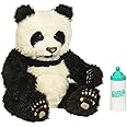 Amazon.com: FurReal friends Luv Cub Panda : Toys & Games