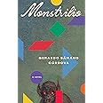 Monstrilio: A Novel: Córdova, Gerardo Sámano: 9781638930365: Amazon.com ...
