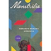 Monstrilio: A Novel: Córdova, Gerardo Sámano: 9781638930365: Amazon.com ...