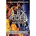 Amazon.com: Ark Angel (Alex Rider Adventure): 9780142407387: Horowitz ...