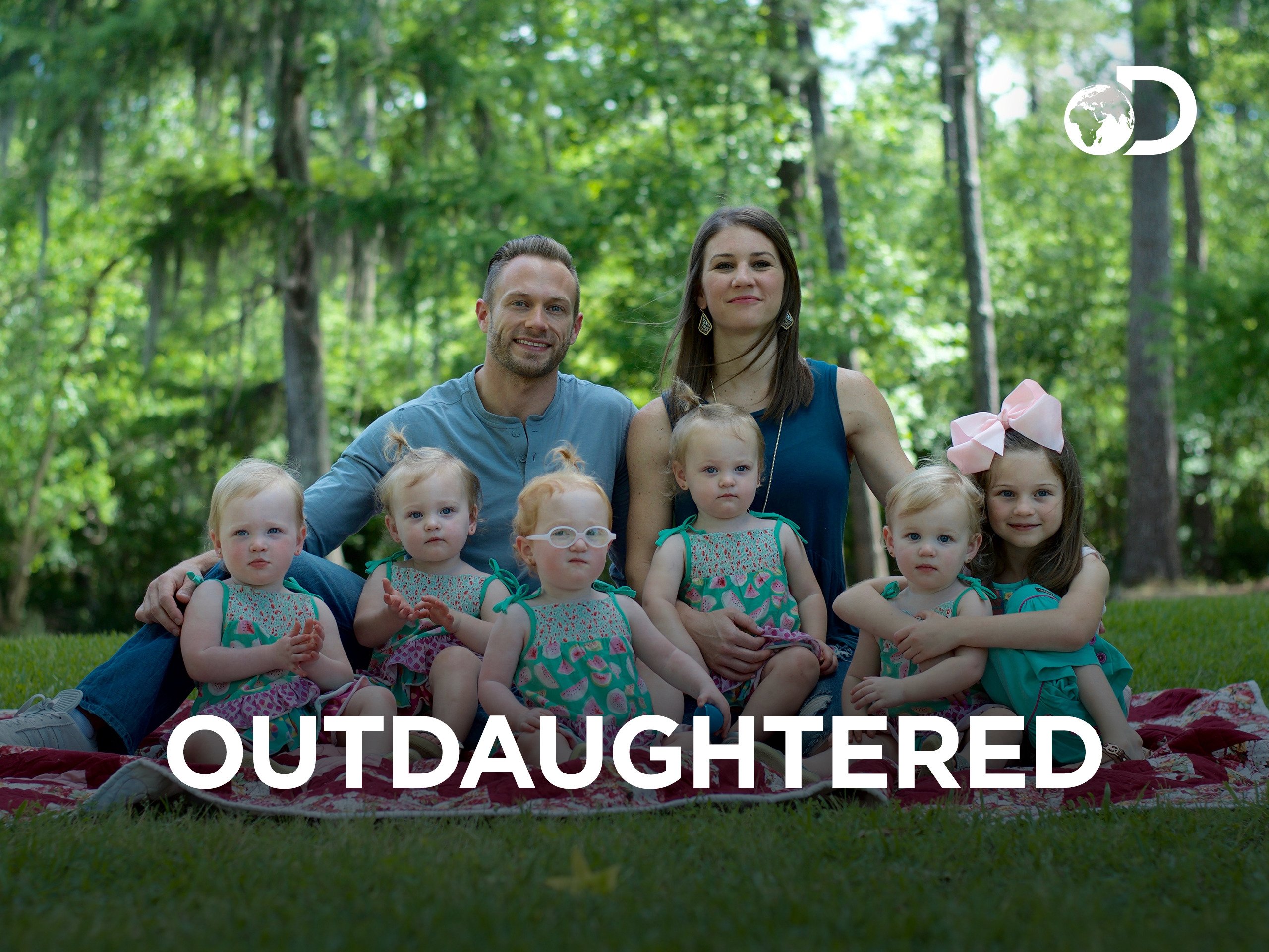 Watch Outdaughtered: Busby Quints - Season 202 | Prime Video