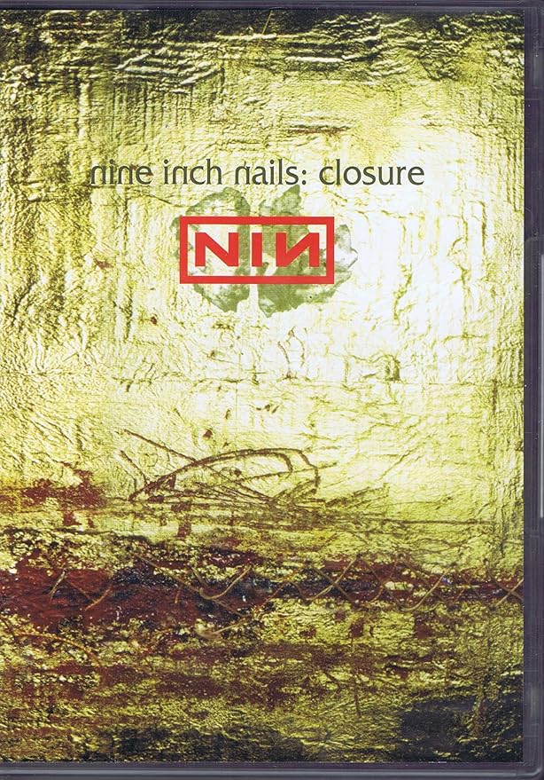 Amazon.co.jp | Closure [DVD] DVD・ブルーレイ - Charlie Clouser, Robin Finck ...