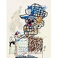 Jean-Michel Basquiat Drawing: Work from the Schorr Family Collection ...