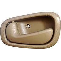 Amazon Best Sellers: Best Automotive Interior Door Handles