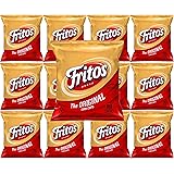 Amazon.com : Fritos Lightly Salted Corn Chips 10.5oz Bags (Pack of 3 ...